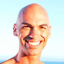 Julio Papi - Yoga Festival Romania, 4th edition - Fitness Scandinavia